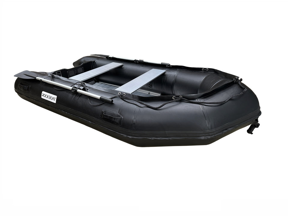 Inflatable Boats NZ - Rockboat | Rockboat Marine