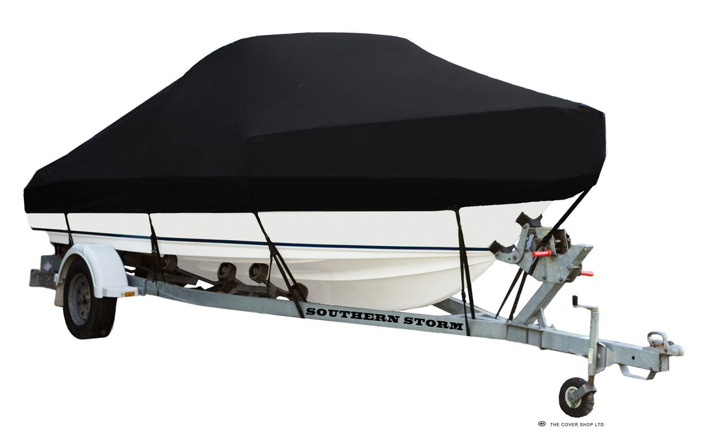 Boat Covers for cabin boats. One of NZ's largest online stockist ...