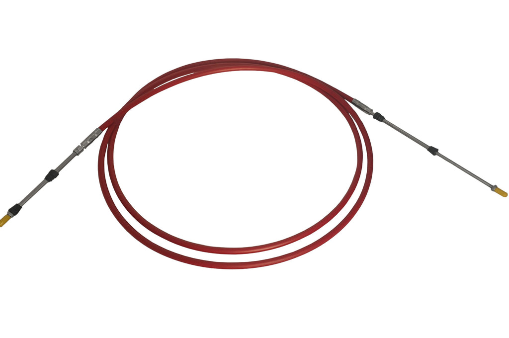 Marine Control Cable, Teflon Inner, Morse 33C | Rockboat Marine