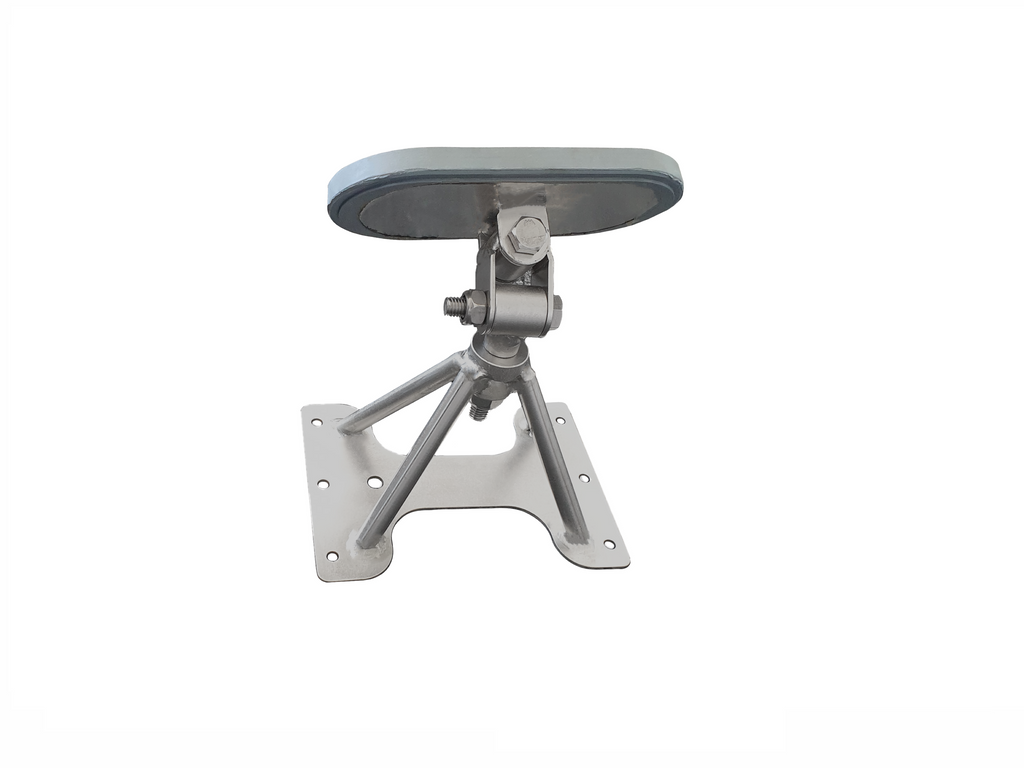 Dinghy Chocks | Rockboat Marine