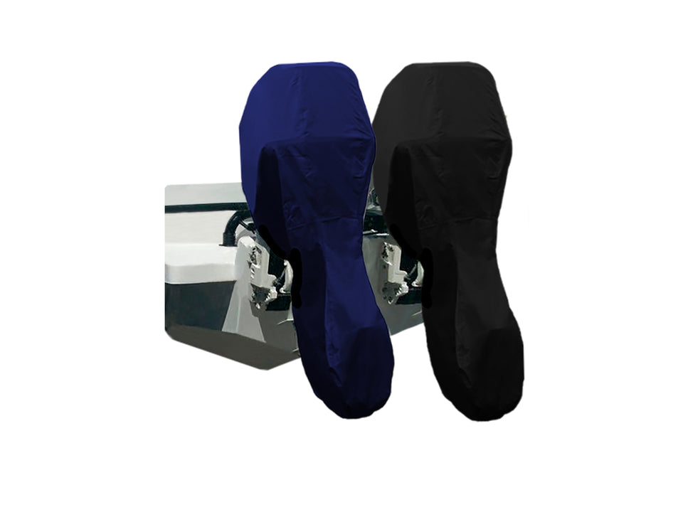Prop Guard. 2 sizes, from 5HP to 20HP | Rockboat Marine