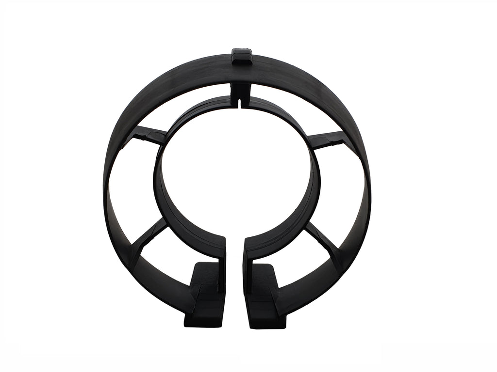 Prop Guard. 2 sizes, from 5HP to 20HP | Rockboat Marine