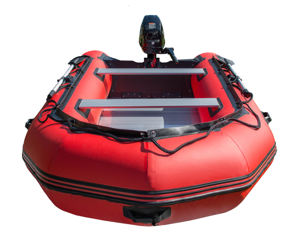 Prop Guard. 2 sizes, from 5HP to 20HP | Rockboat Marine