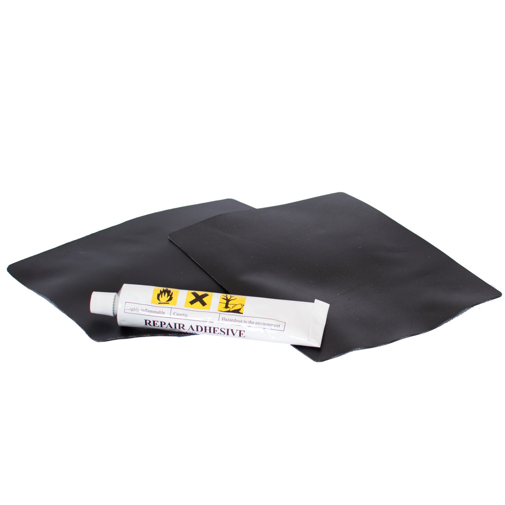 PVC Repair Kits for inflatable boats - 5 colours available. | Rockboat ...