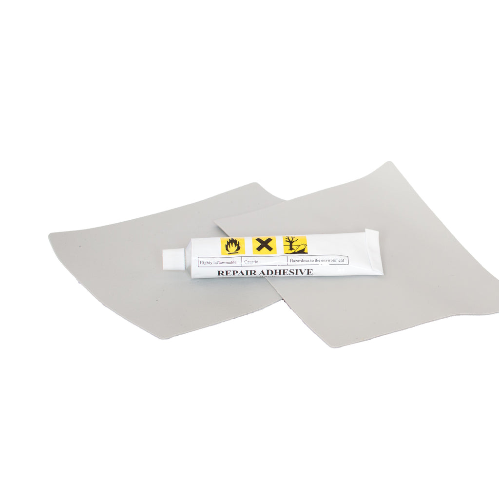 PVC Repair Kits for inflatable boats - 5 colours available. | Rockboat ...