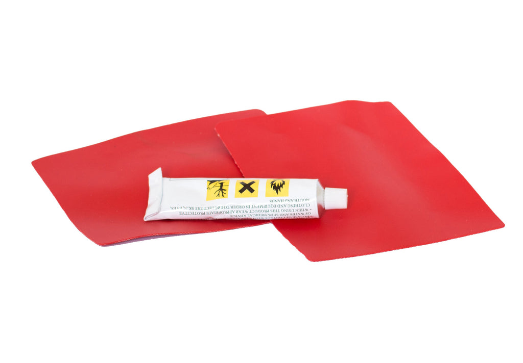 PVC Repair Kits for inflatable boats - 5 colours available. | Rockboat ...