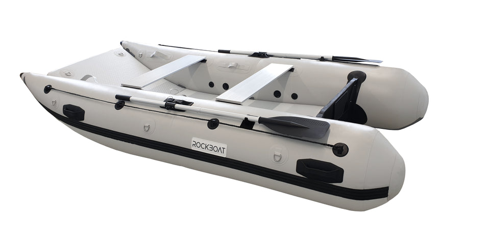 Prop Guard. 2 sizes, from 5HP to 20HP | Rockboat Marine