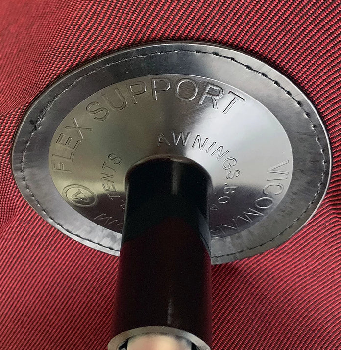 Prop Guard. 2 sizes, from 5HP to 20HP | Rockboat Marine